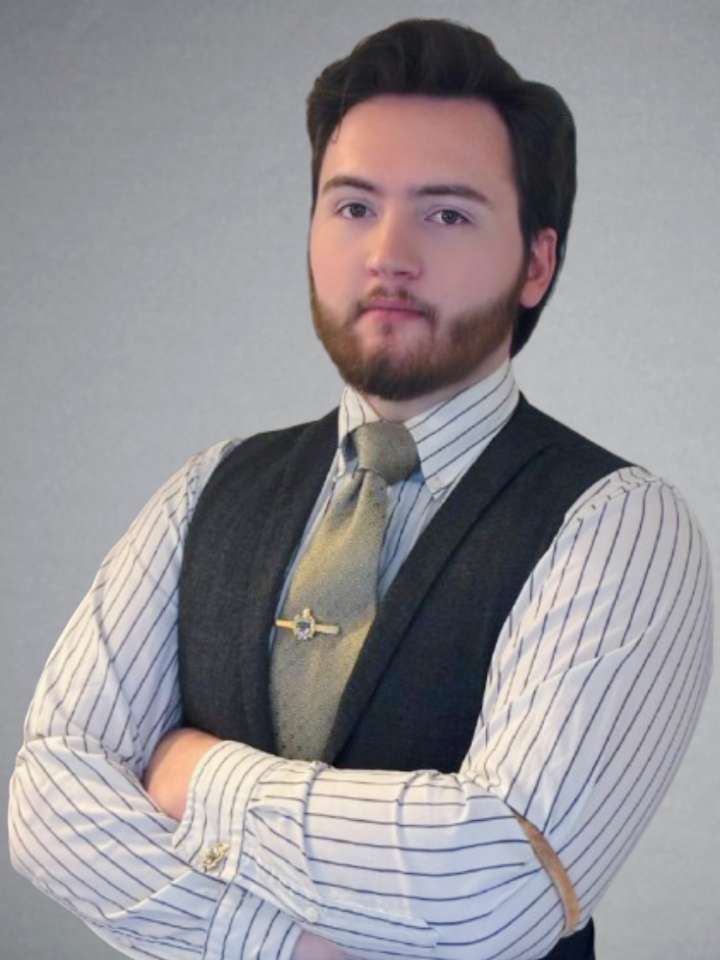 William Doherty Masthead – New England Law Review