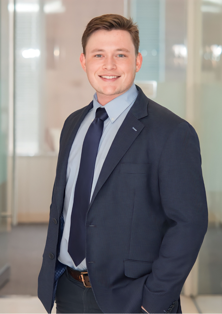 Ross Campbell – New England Law Review